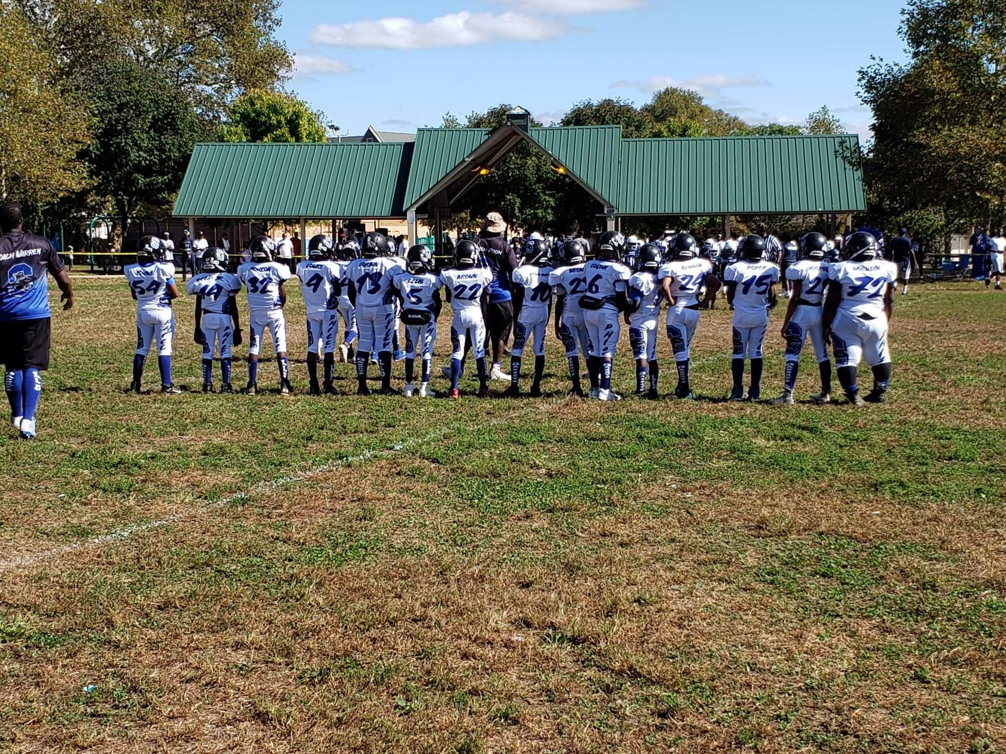 11 & Under | Southphillysigmasharks