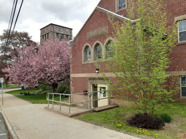 St. James Anglican News & Announcements - St. James Anglican Church ...