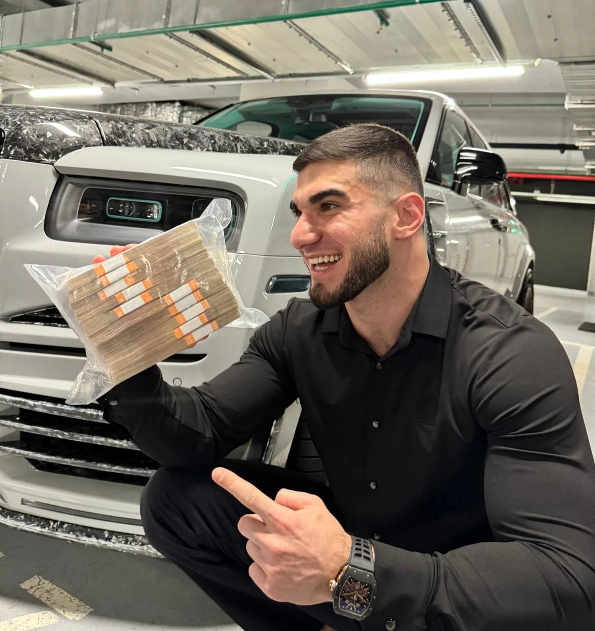 Online Community | Live Streaming Website Template - Tamaeevkonkrs