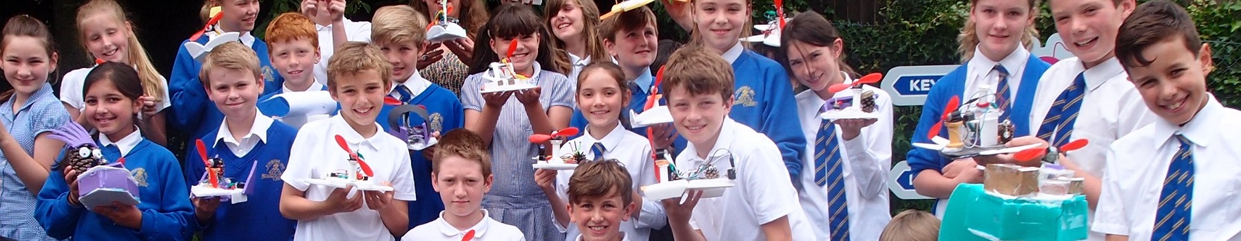 Technologyforfun - Home