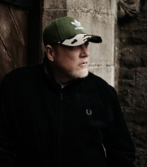 Damian Cain