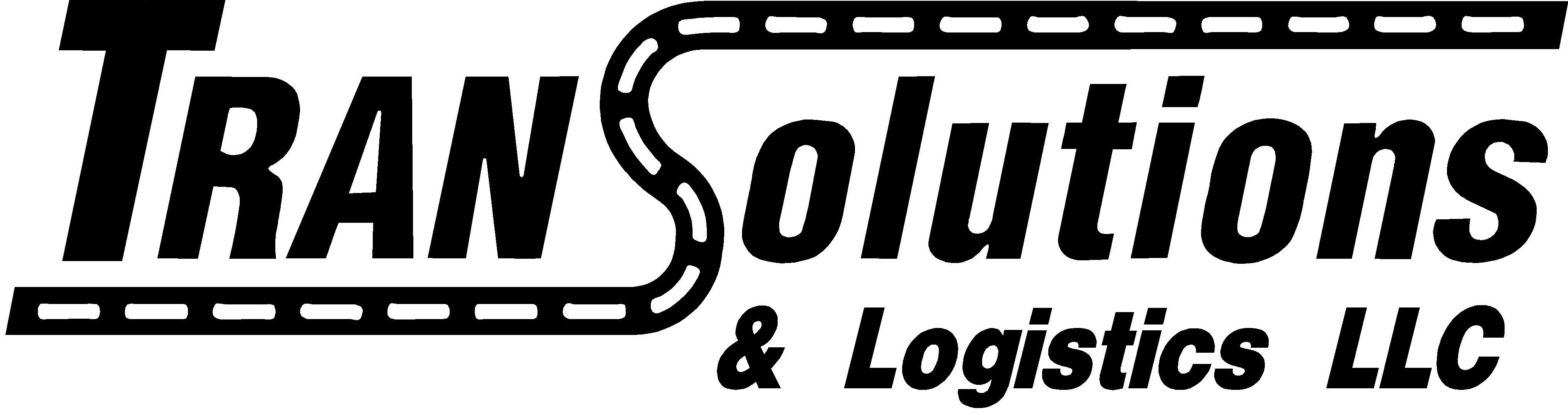 Freight Solutions - Transolutions & Logistics, LLC.