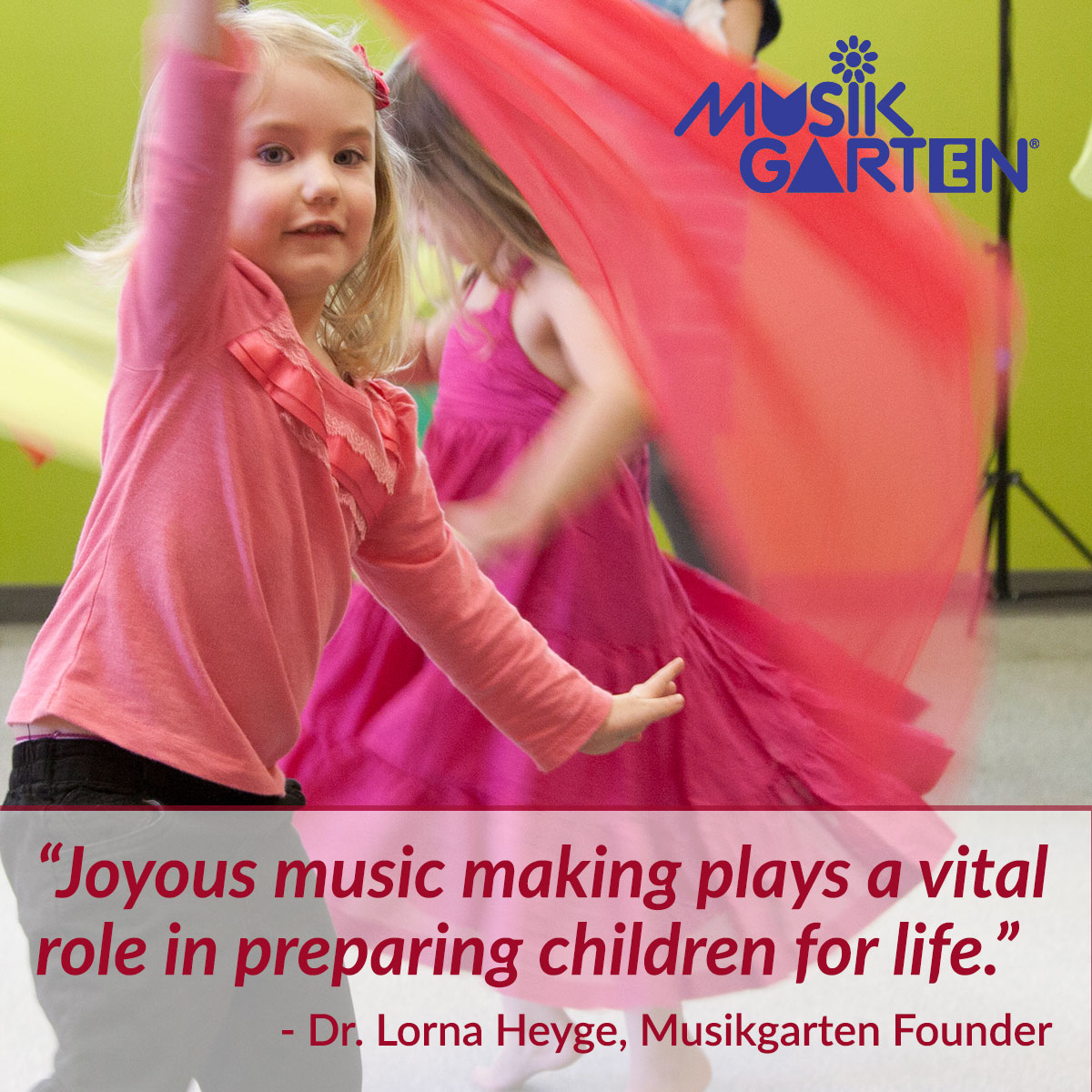 Tri-City MusikGarten - Tri-citymusikgarten