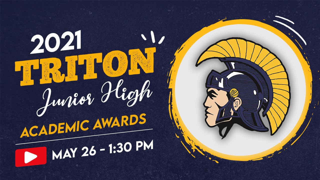 Triton Trojans - Official Website of Triton Athletics & TTSN