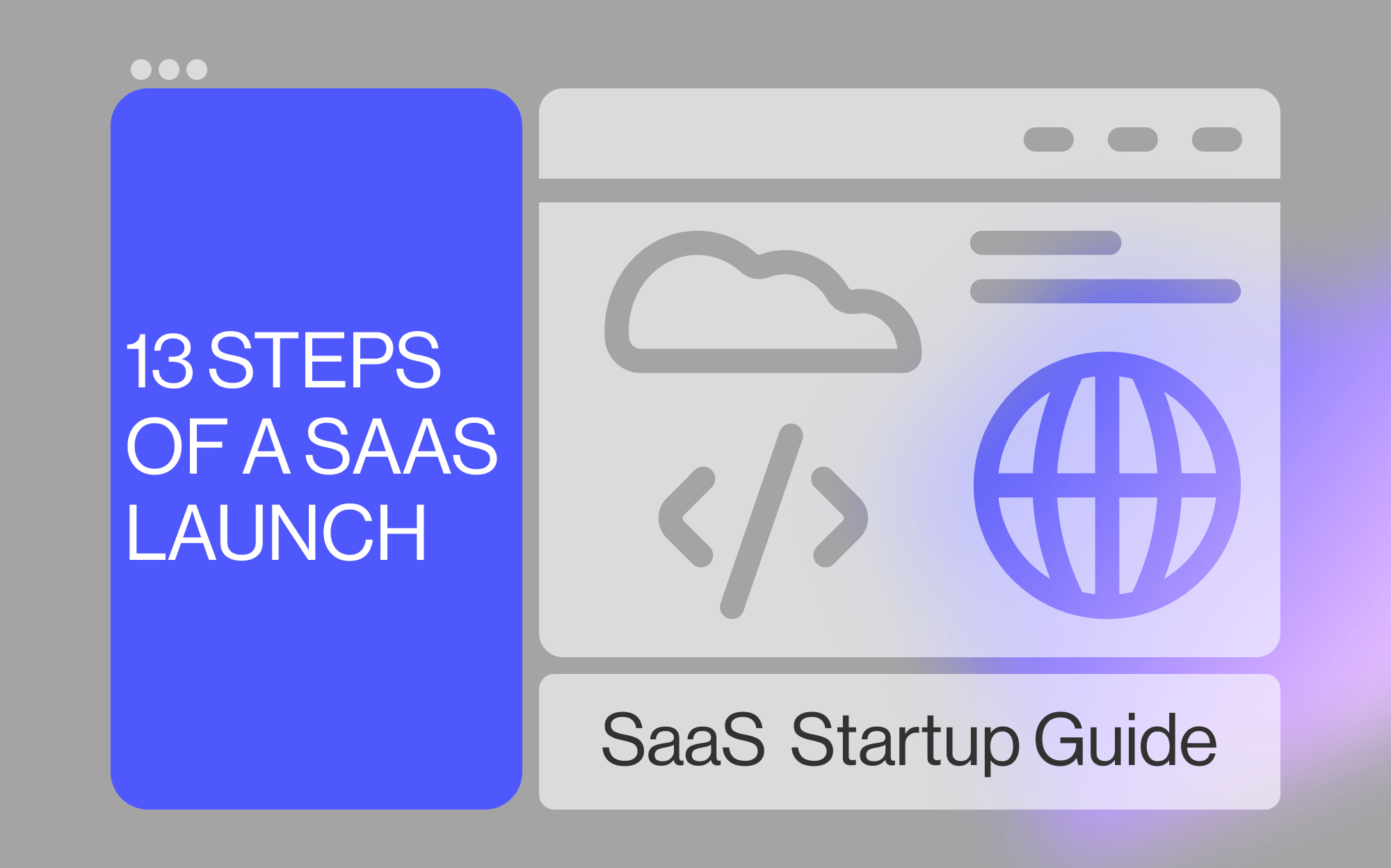 Develop, Launch, and Fine-Tune a SaaS Product | Pt. 2 Develop, Launch, and Fine-Tune a SaaS Product | Pt. 2
