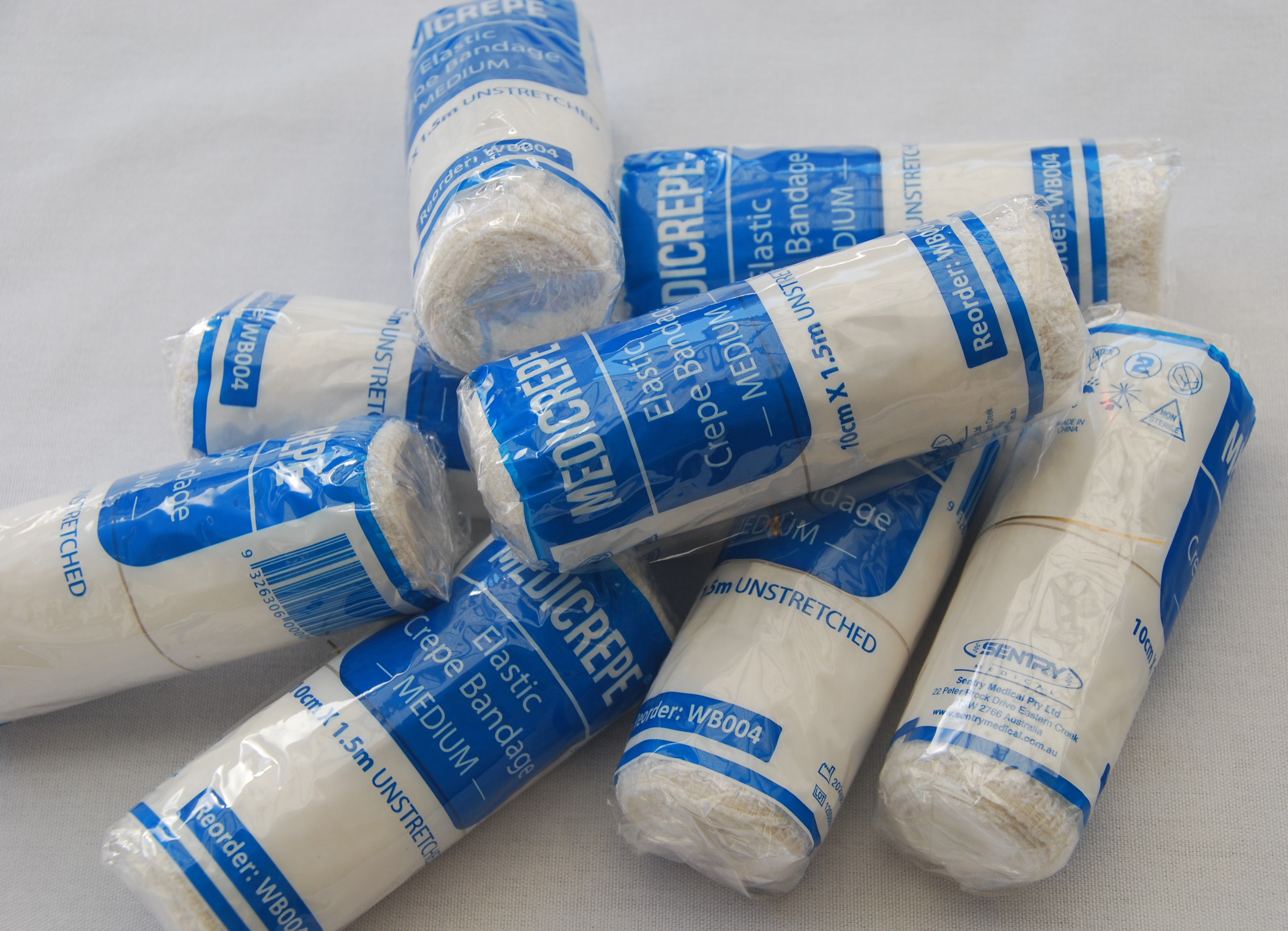 NSCV Marine First Aid Kit Scale F - Marine Medicine and Medical ...