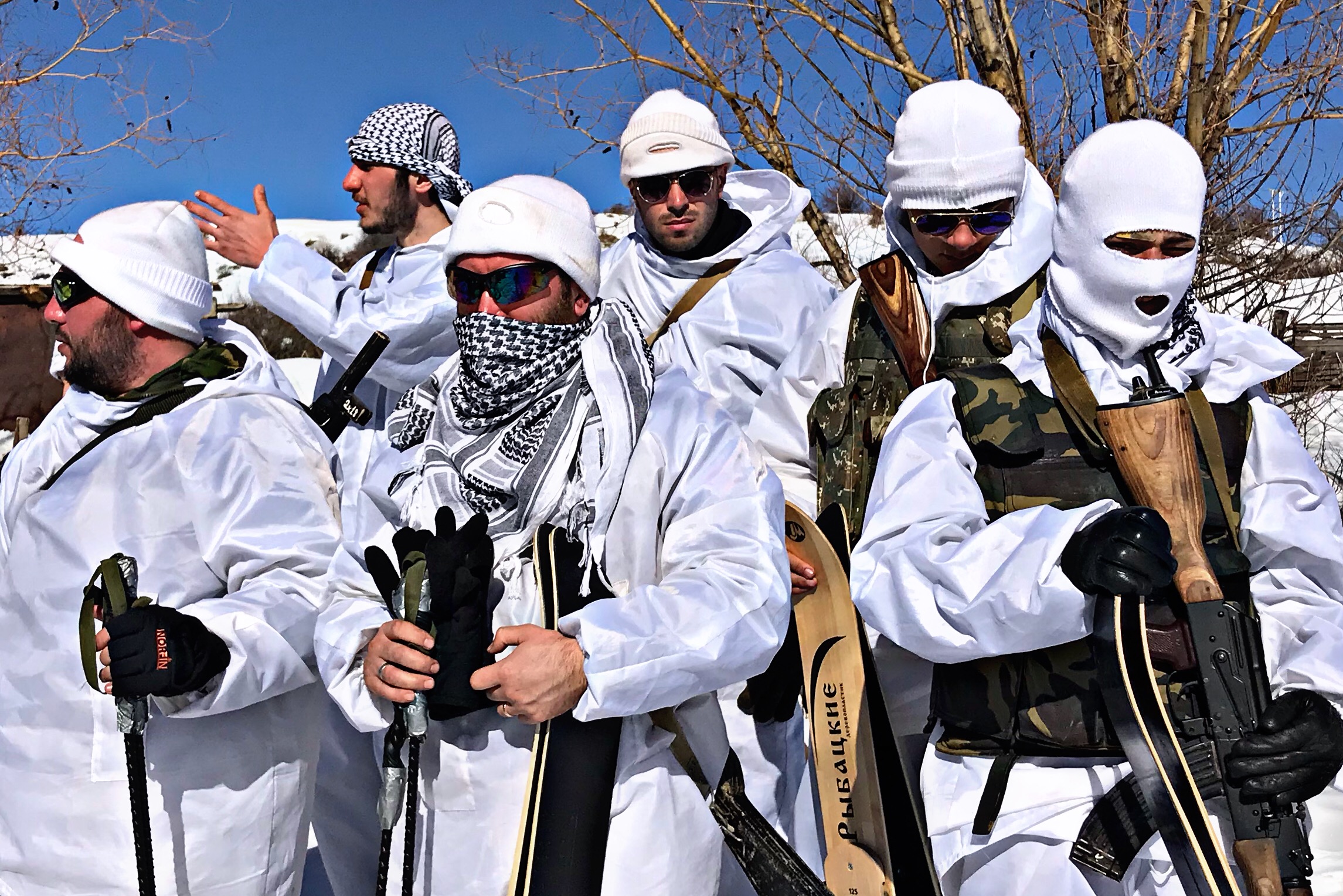 VOMA CENTER - VOMA|We are strengthening the defense of Armenia