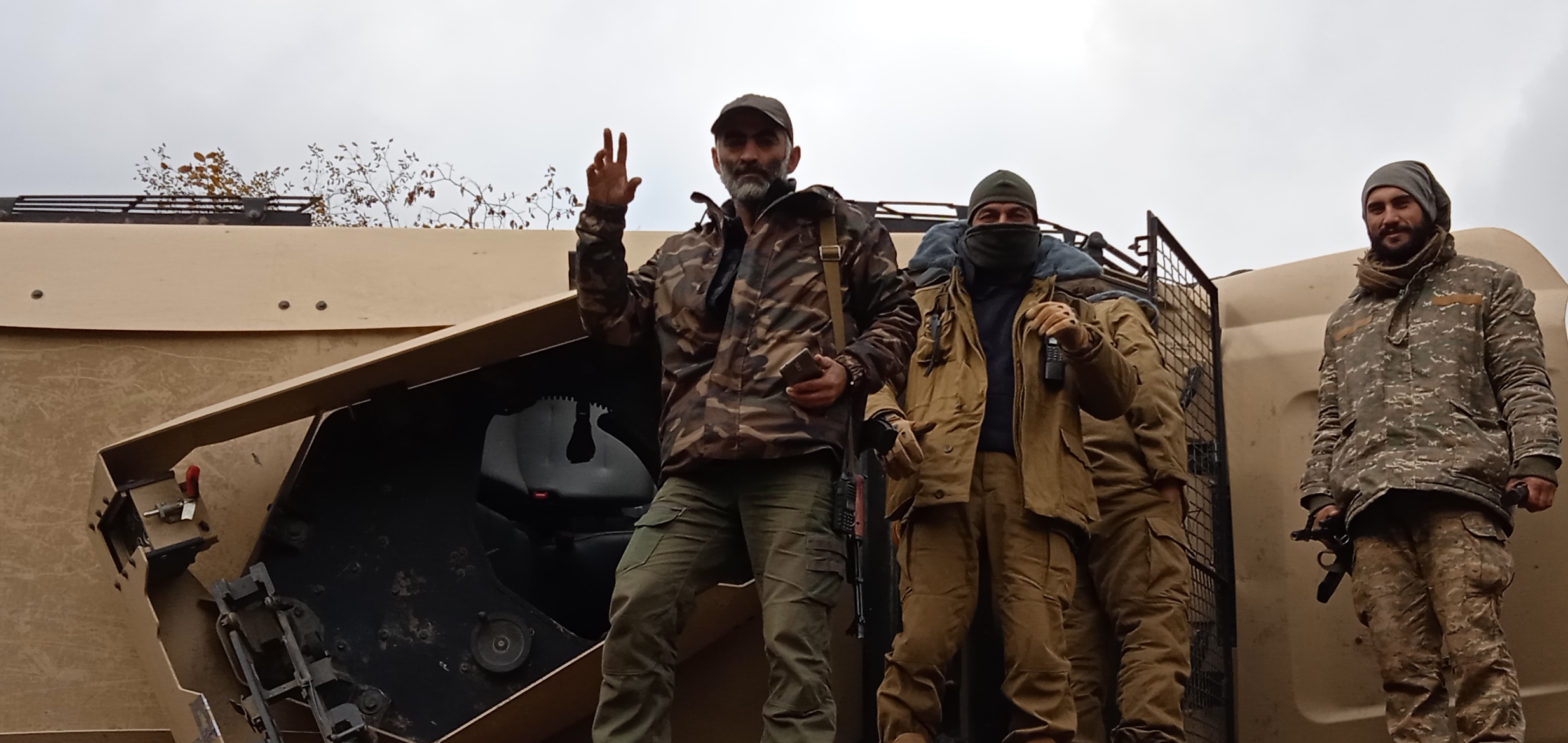 VOMA CENTER - Наша Миссия